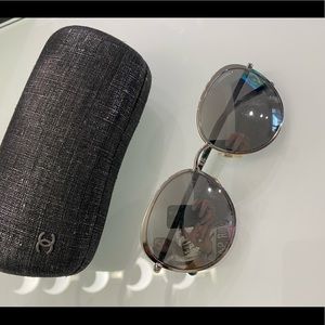 CHANEL Accessories | Chanel Reading Glasses | Poshmark